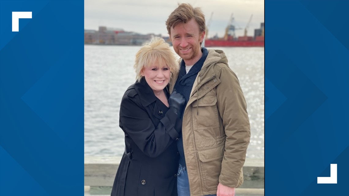 Debbie Collier's son Jeffrey Bearden speaks out | 13wmaz.com