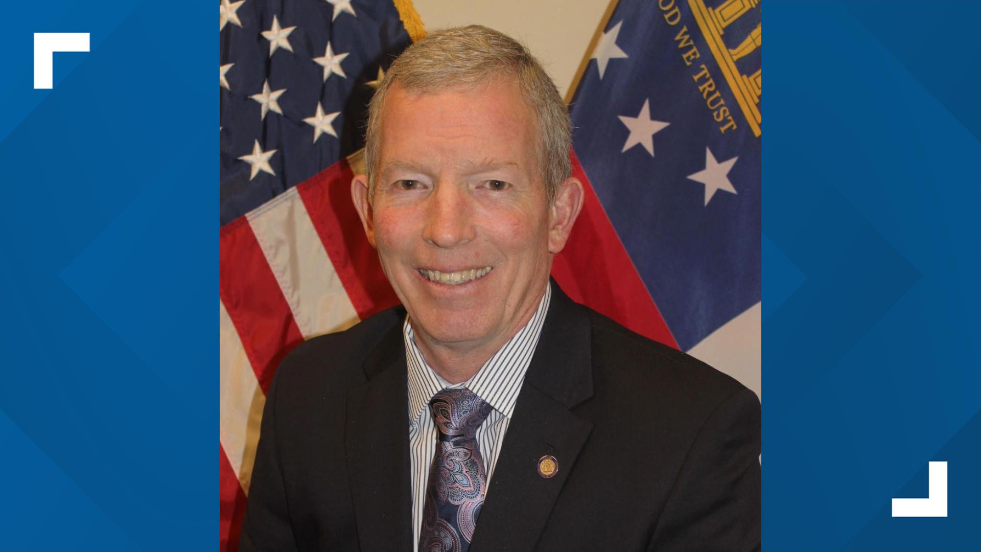 Nelons plane crash Georgia DOC board Larry Haynie among killed | 13wmaz.com