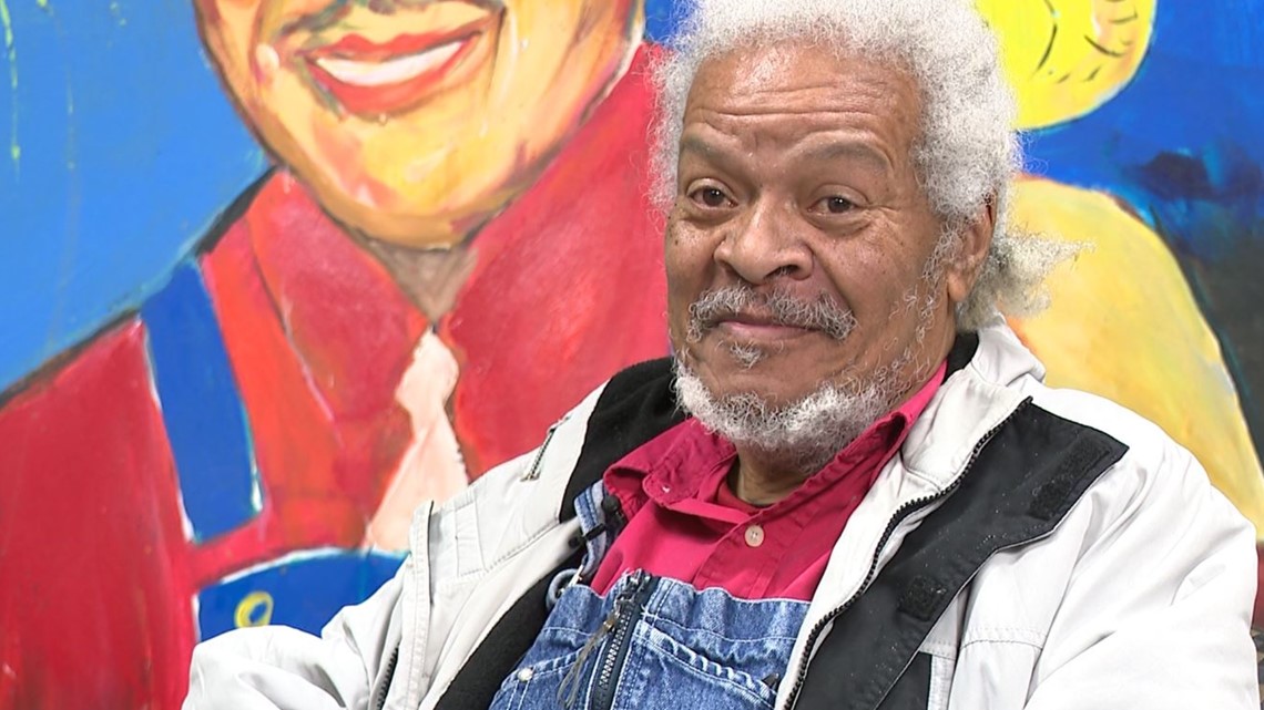Meet Eric Terrell: Atlanta unsung hero of civil rights movement ...