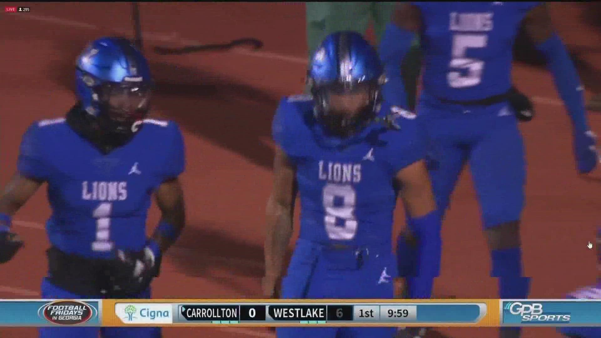 Atlanta native Avieon Terrell drafted to play alongside brother on the ...
