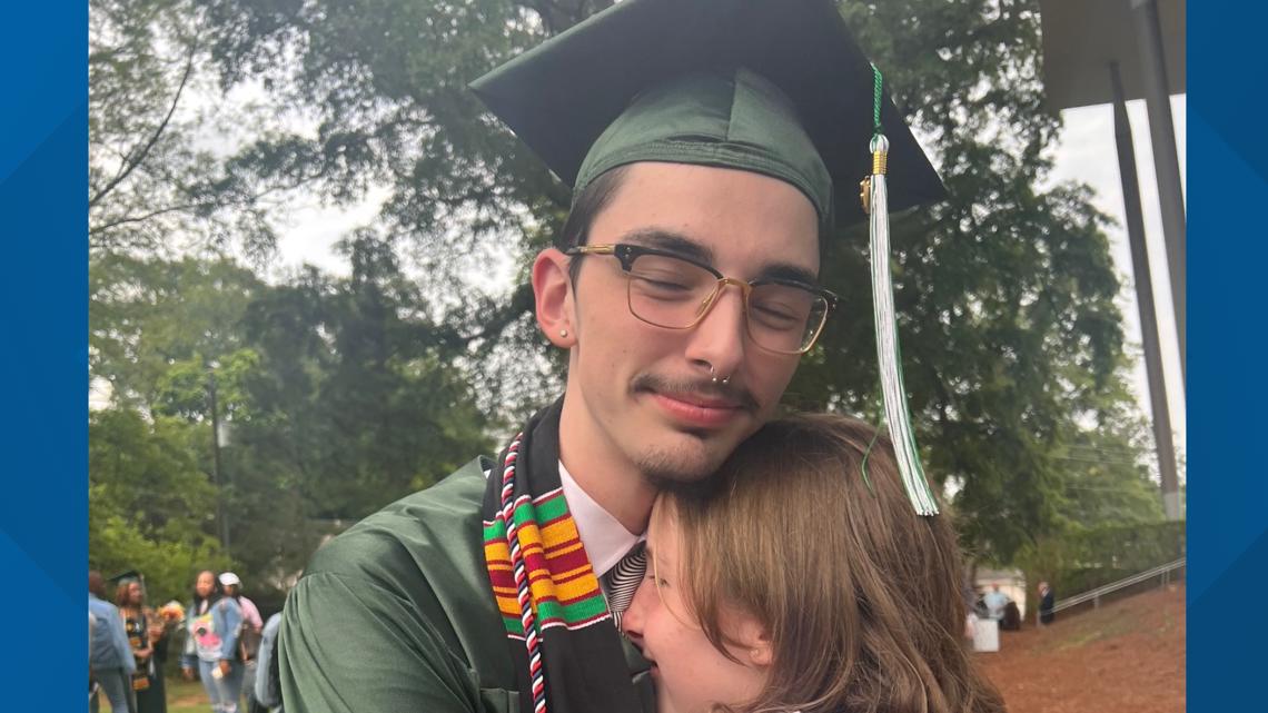 Online fundraiser launched for family of Cooper Schoenke | 13wmaz.com