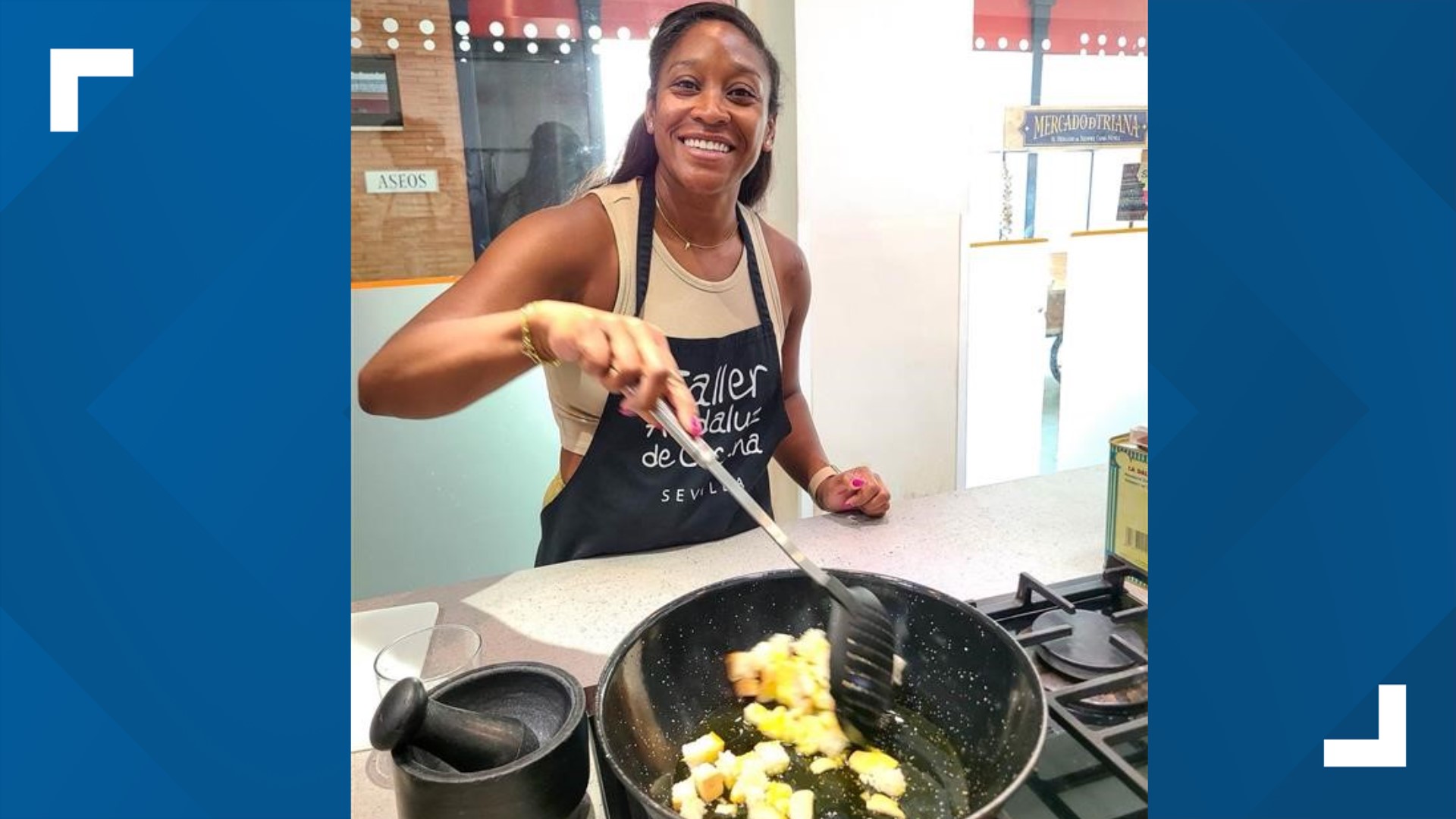 Patrina Best, victim in Carl Kearney murder case, remembered | 13wmaz.com