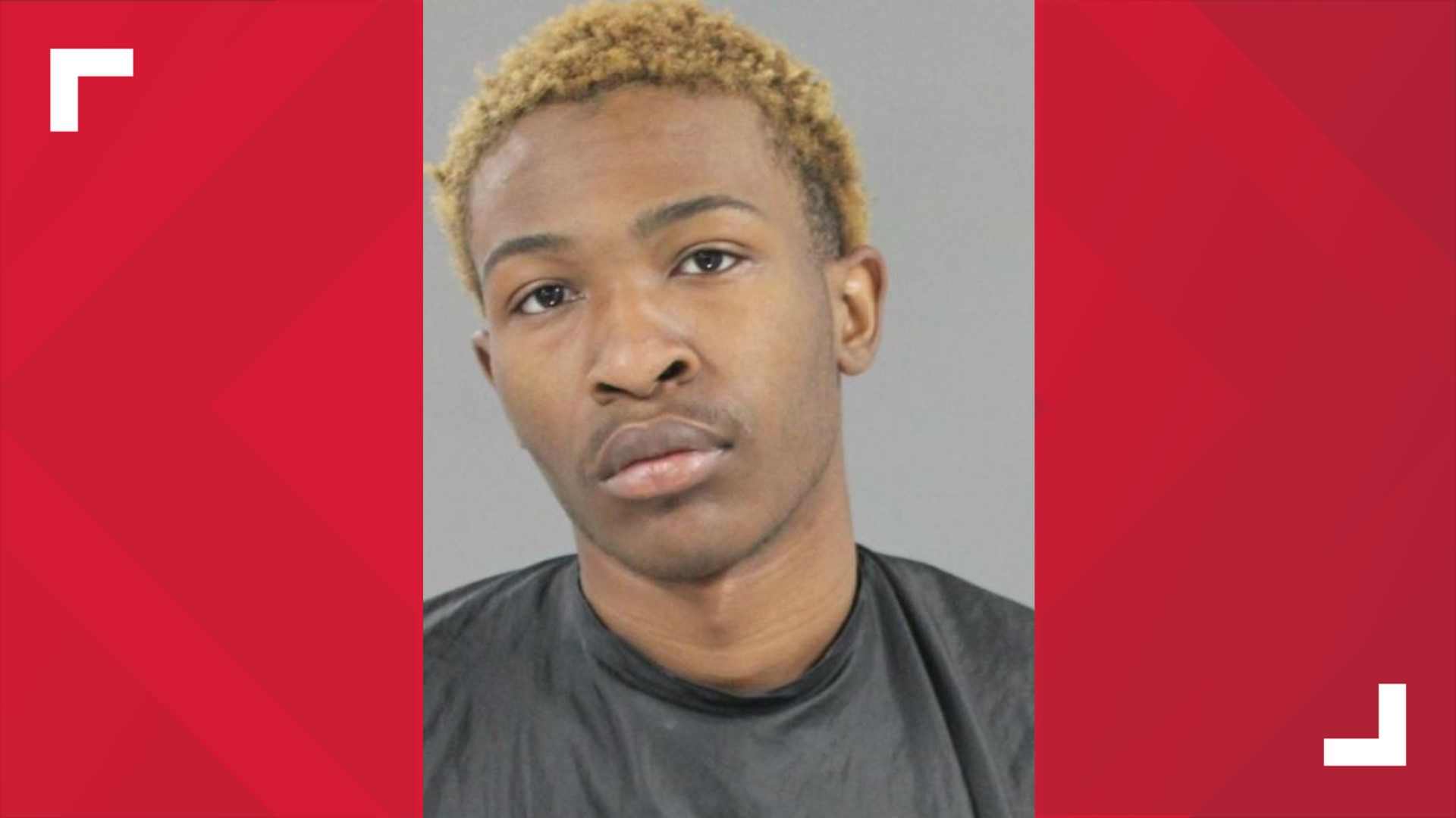 Elijah DeWitt murder second suspect Kemare Bryan arrest | 13wmaz.com