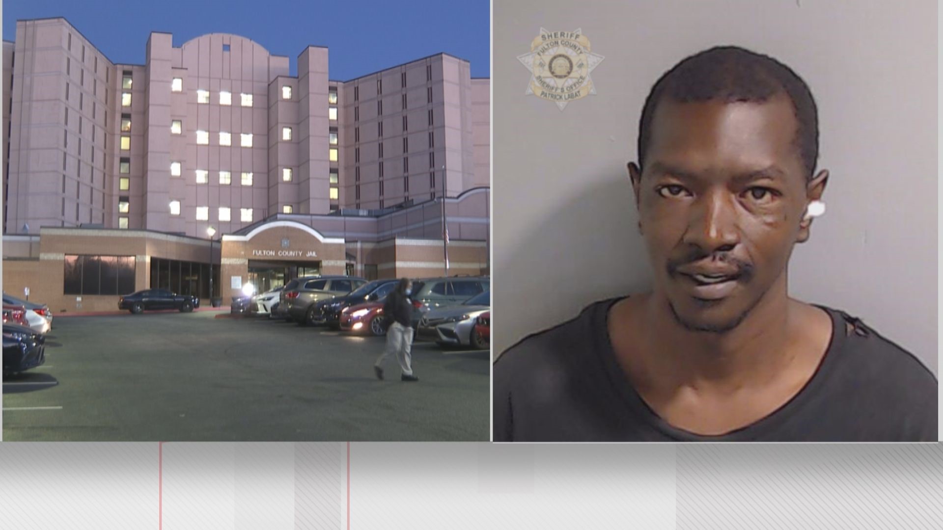 Fulton County jail death | What officials are saying | 13wmaz.com