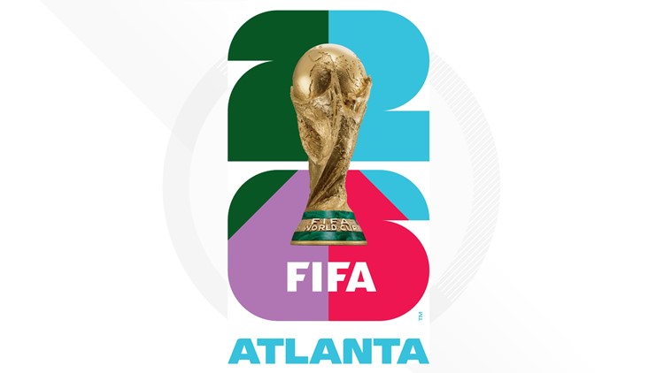 Atlanta World Cup logo | 13wmaz.com