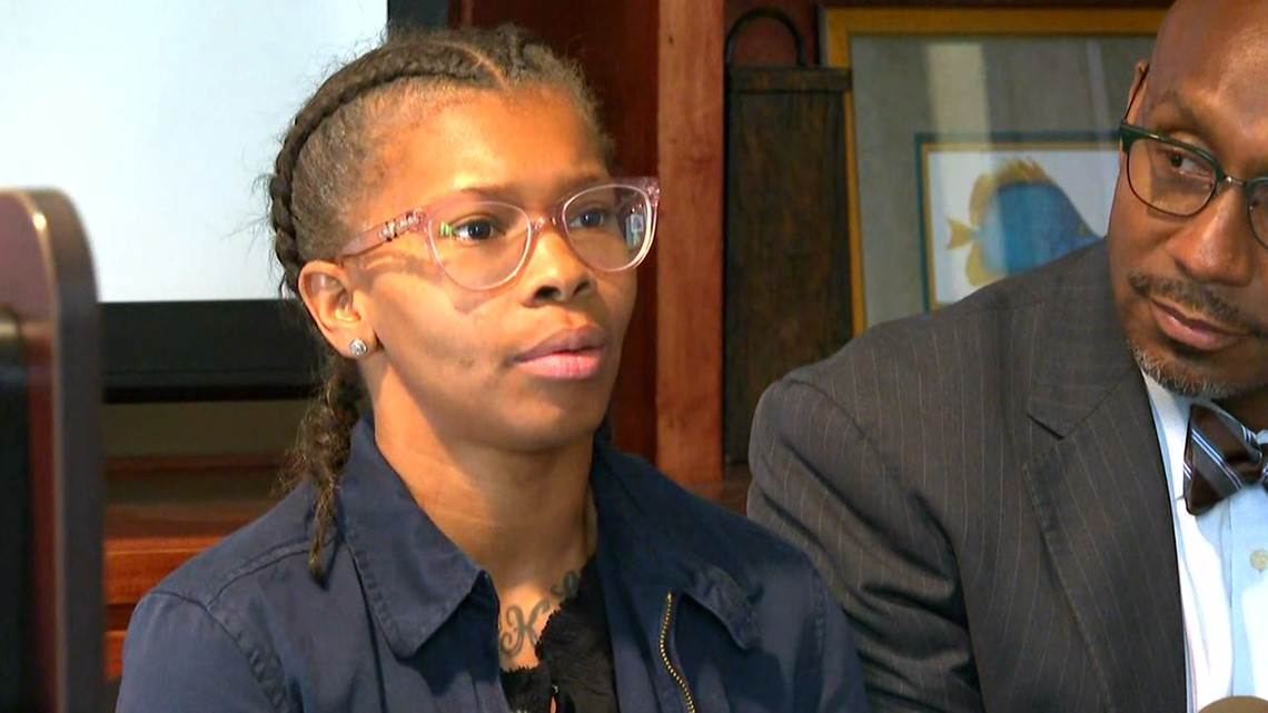 Woman Sues Popeyes Employees Allegedly Attacked Her Lawsuit