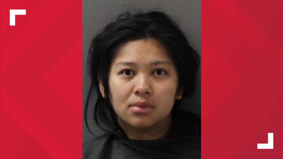 SC mother charged with newborn's stabbing death | 13wmaz.com