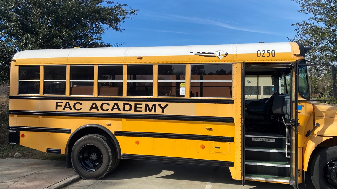 Brace Bus brings orthodontics care to patients | 13wmaz.com