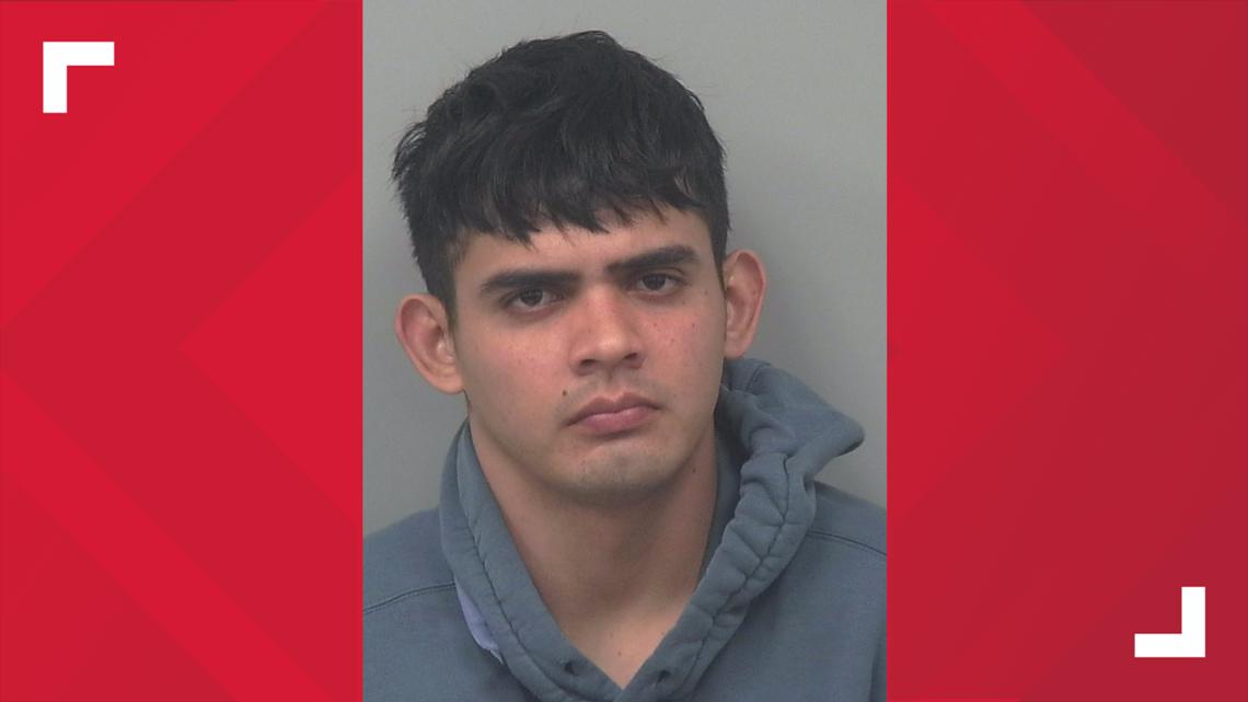 Gerson Rodriquez indicted in Trooper Jimmy Cenescar's death | 13wmaz.com