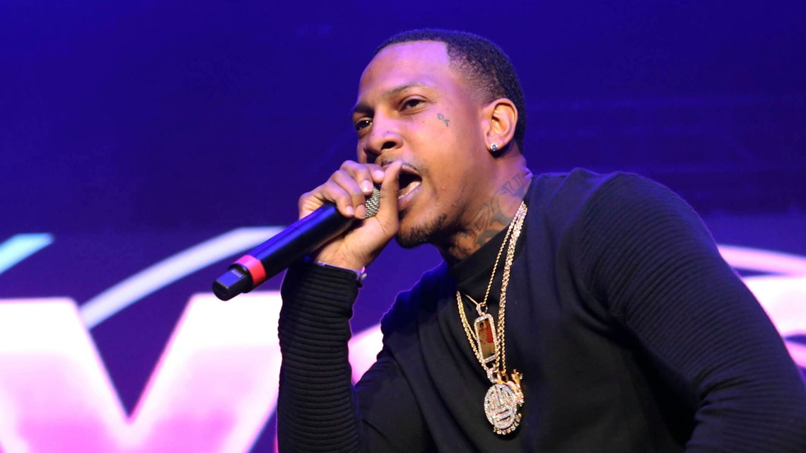 Jamichael Jones pleads guilty to killing Atlanta rapper Trouble | 13wmaz.com