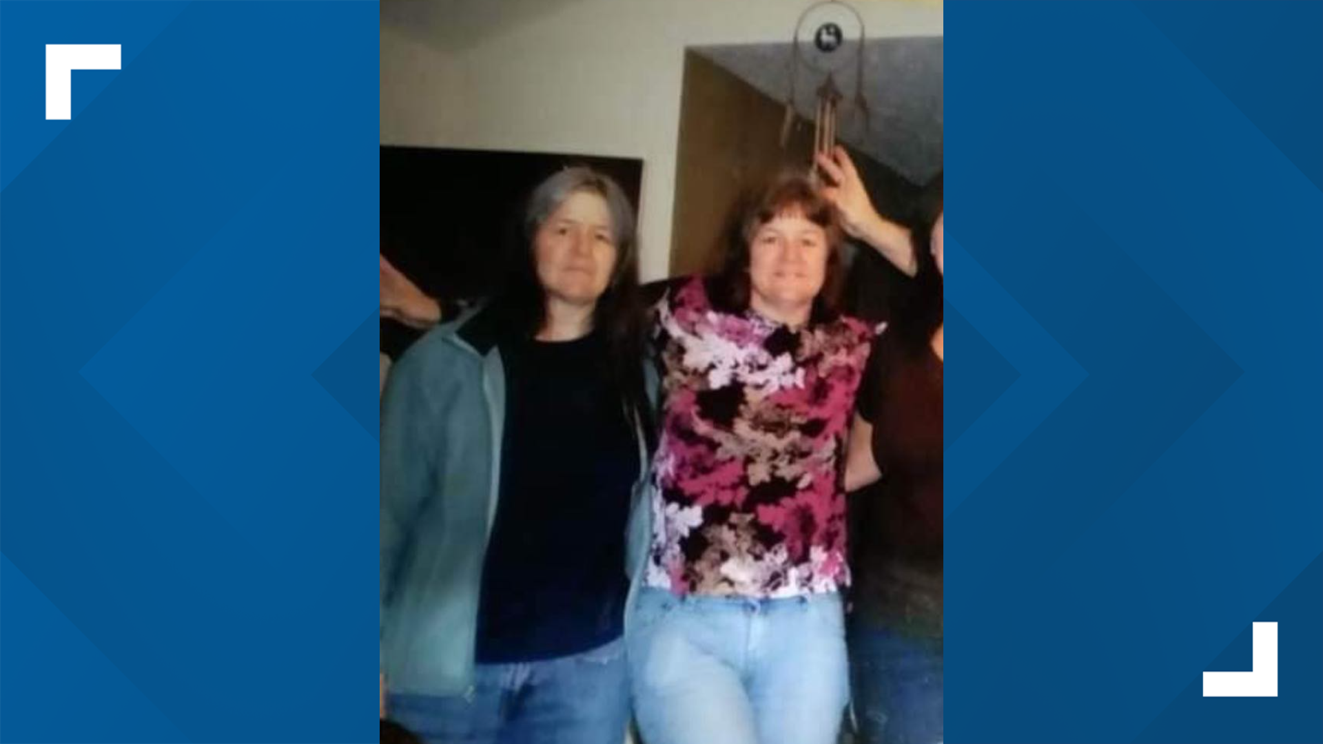 Family remembers 57-year-old Newberry twins shot, killed | 13wmaz.com