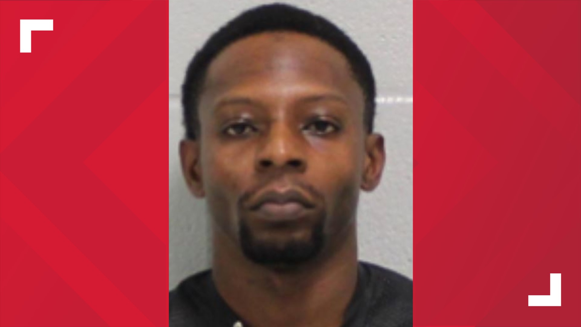 Harold Dakers wanted in Douglas County murder investigation | 13wmaz.com