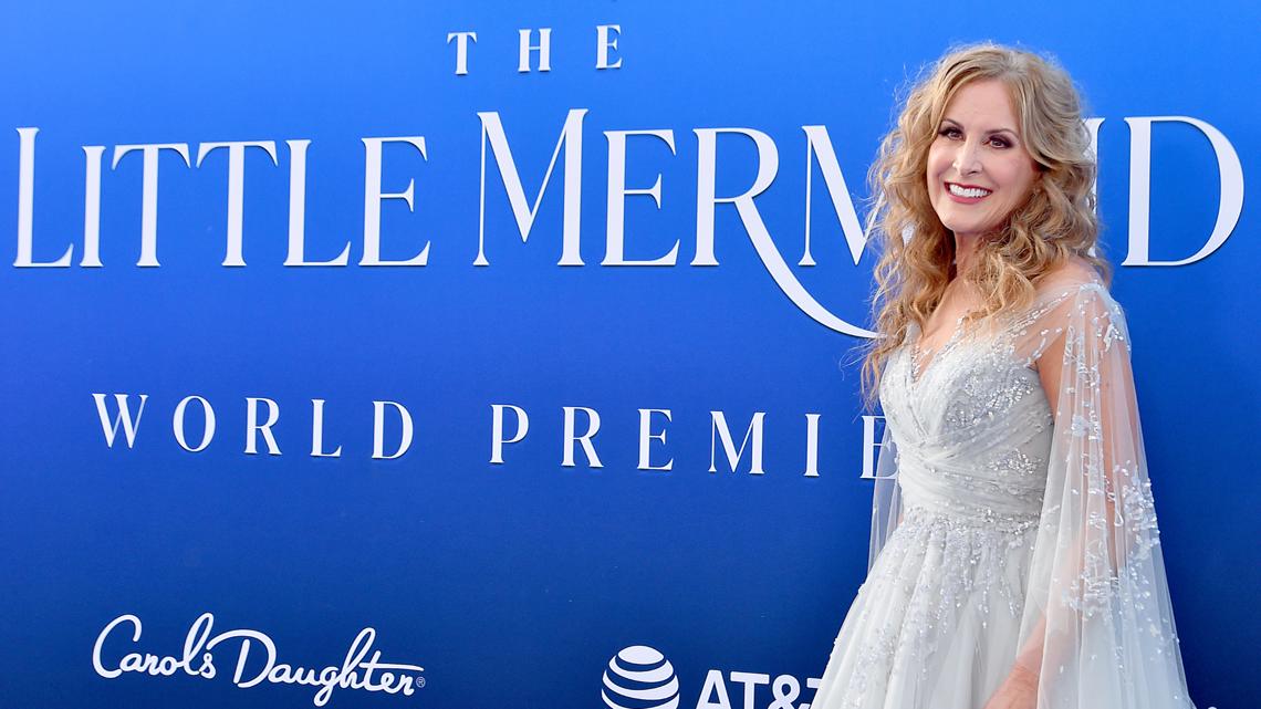 2024 Momocon in Atlanta: The Little Mermaid's Jodi Benson coming ...