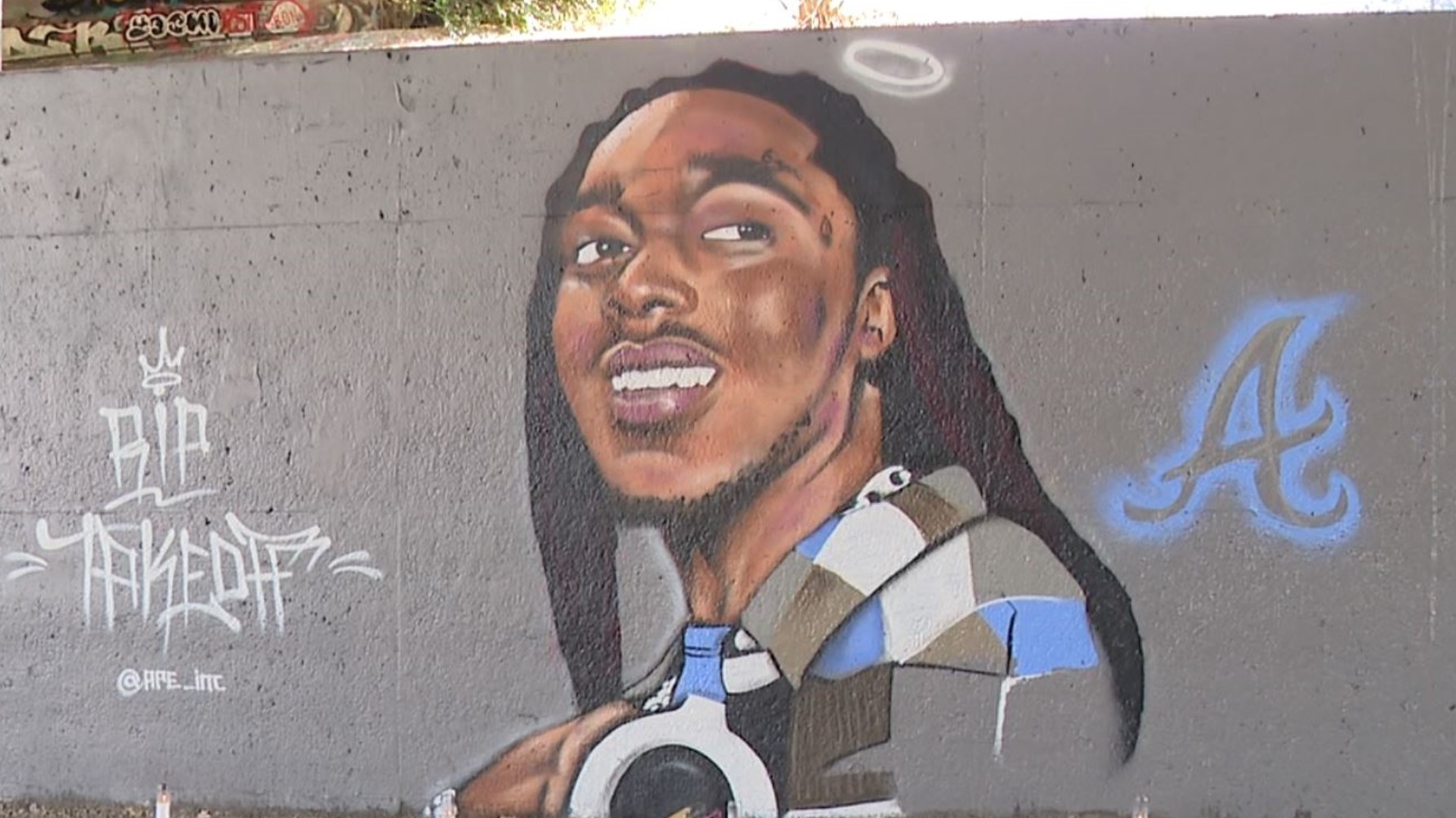 TakeOff shooting death: Remembering the Migos member | 13wmaz.com
