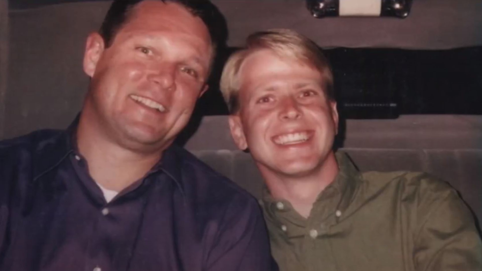 Atlanta man still missing 14 years after vanishing in Carrollton ...