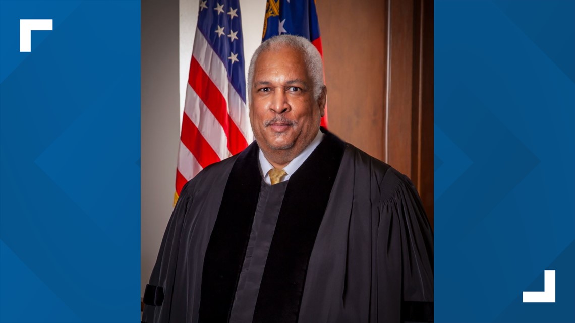 Judge Clyde Reese Georgia Appeals Court dies | 13wmaz.com