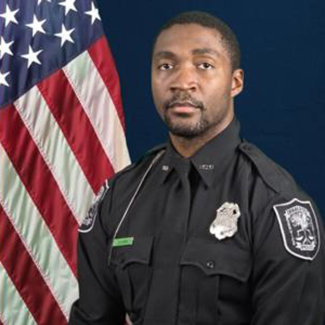 DeKalb County police officer killed at shooting near CDC, Emory ...