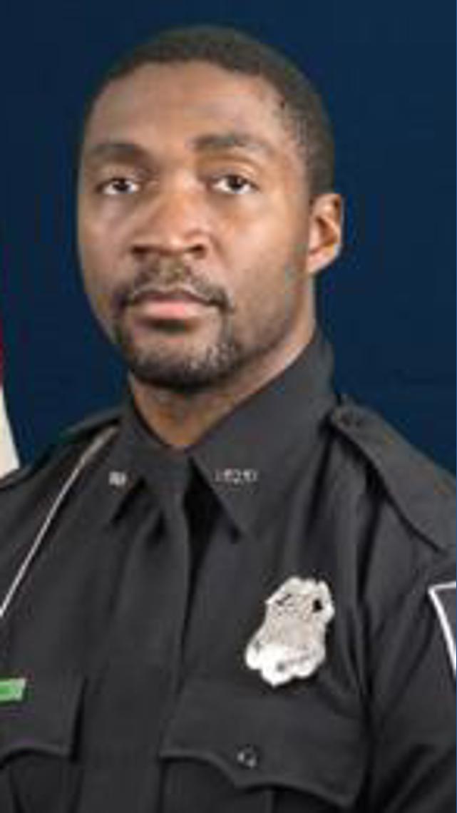 DeKalb County police officer killed at shooting near CDC, Emory ...