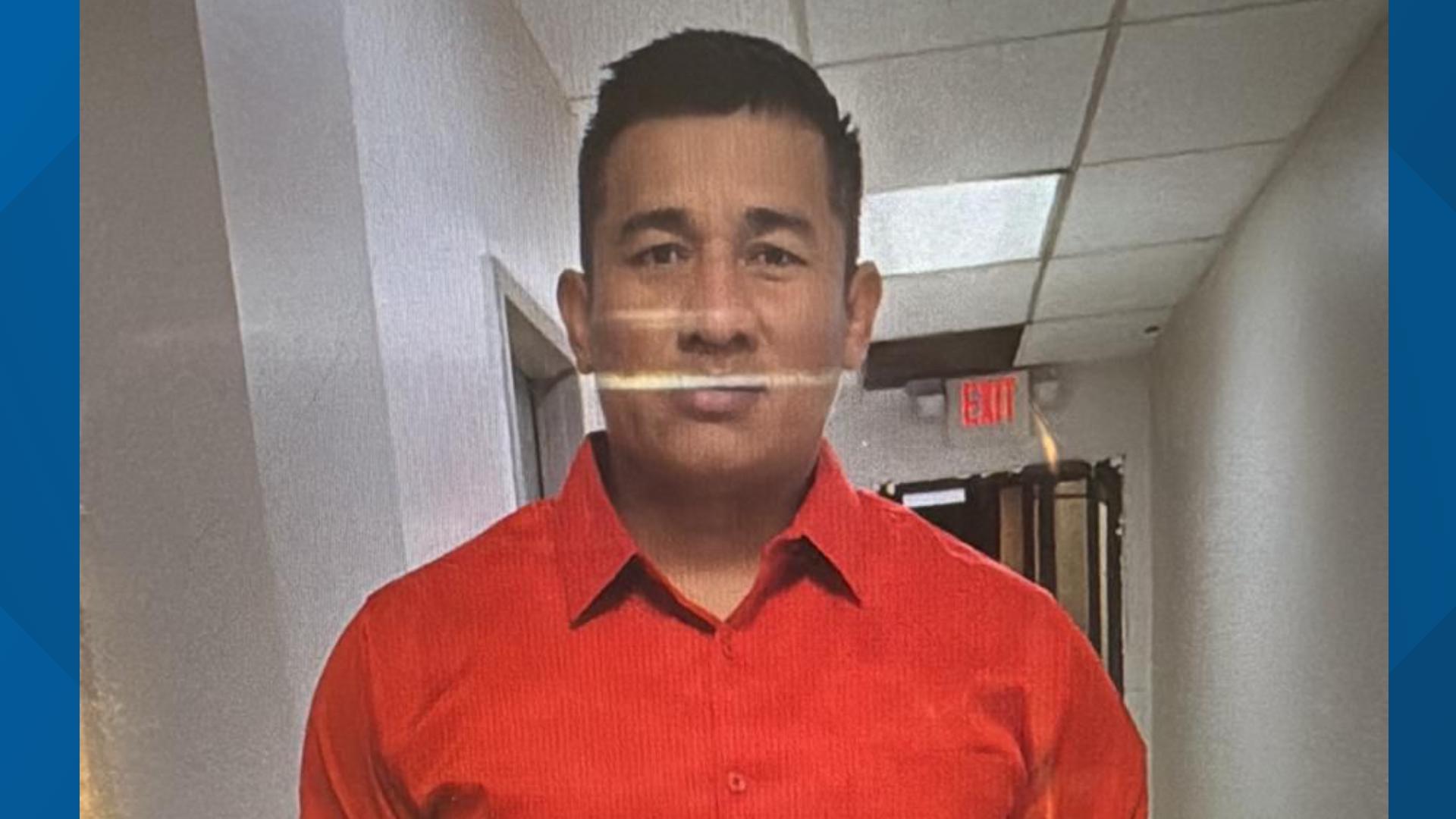 Federal agencies ramp up immigration enforcement, families impacted ...