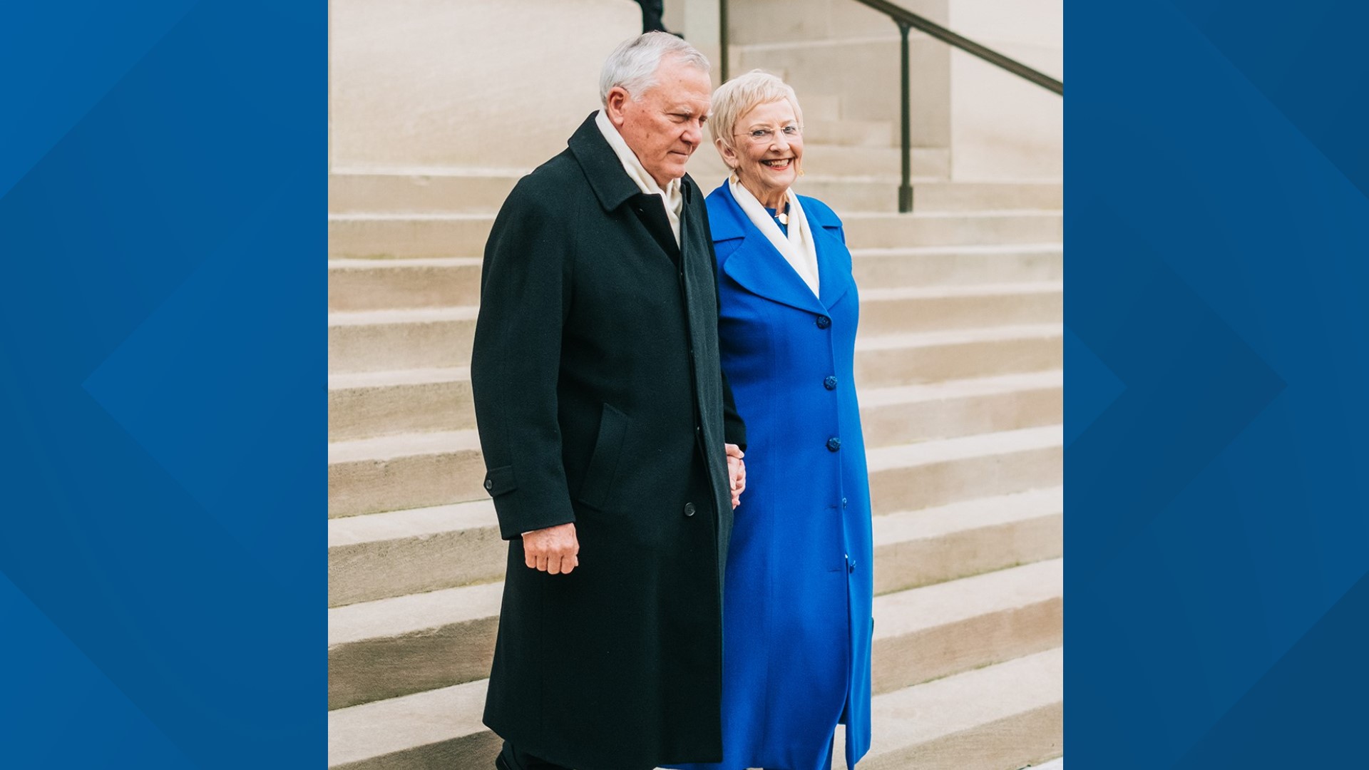 Former Georgia first lady Sandra Deal dies | 13wmaz.com