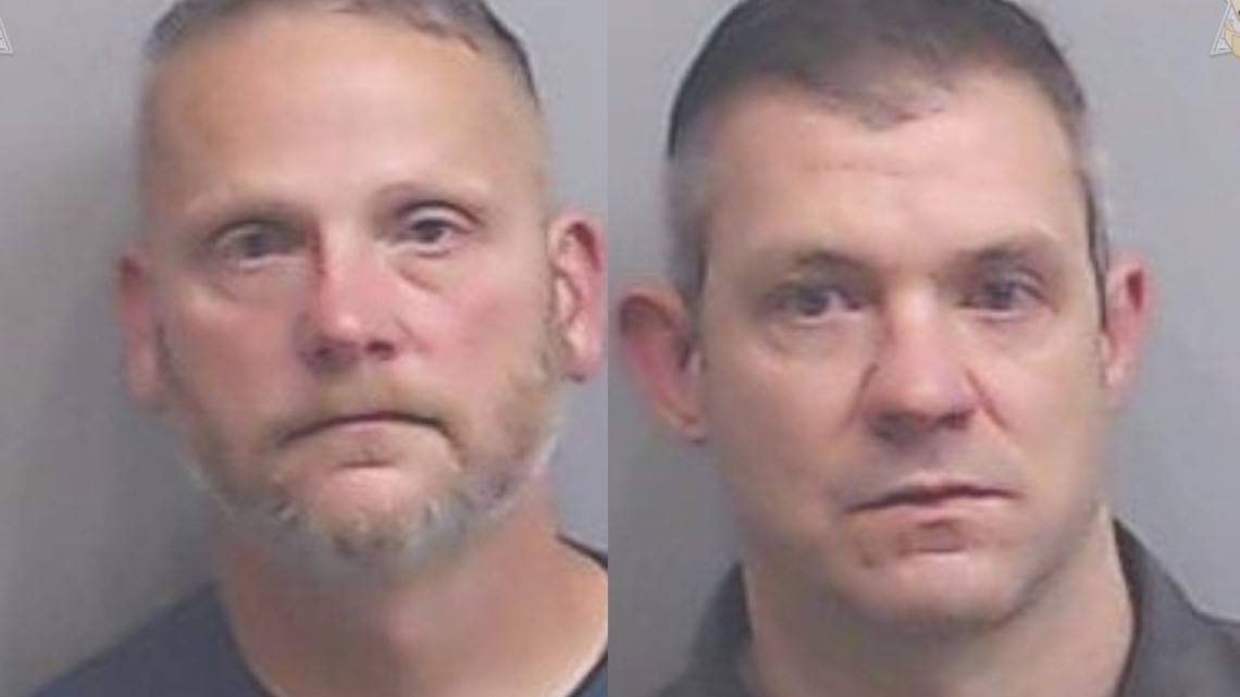 Kristopher Hutchens Eric Heinze murder trial delayed | 13wmaz.com