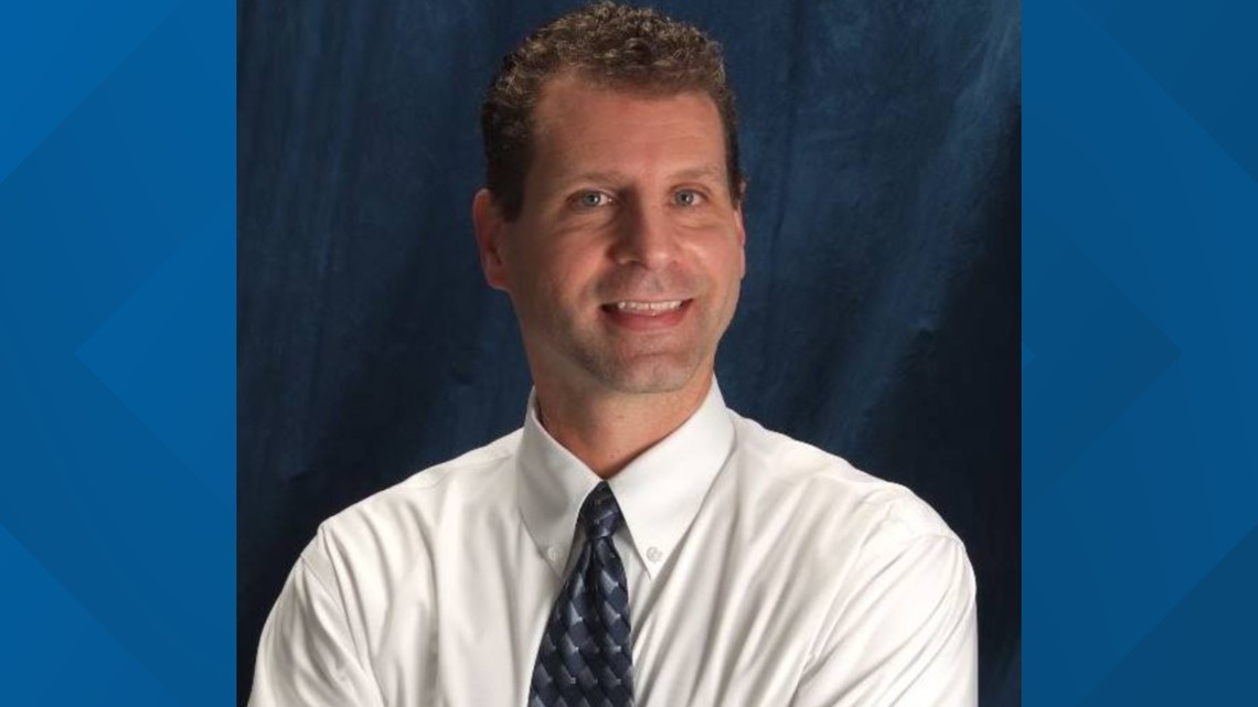 Lawrenceville Attorney Doug Lewis killed by client's ex-husband ...