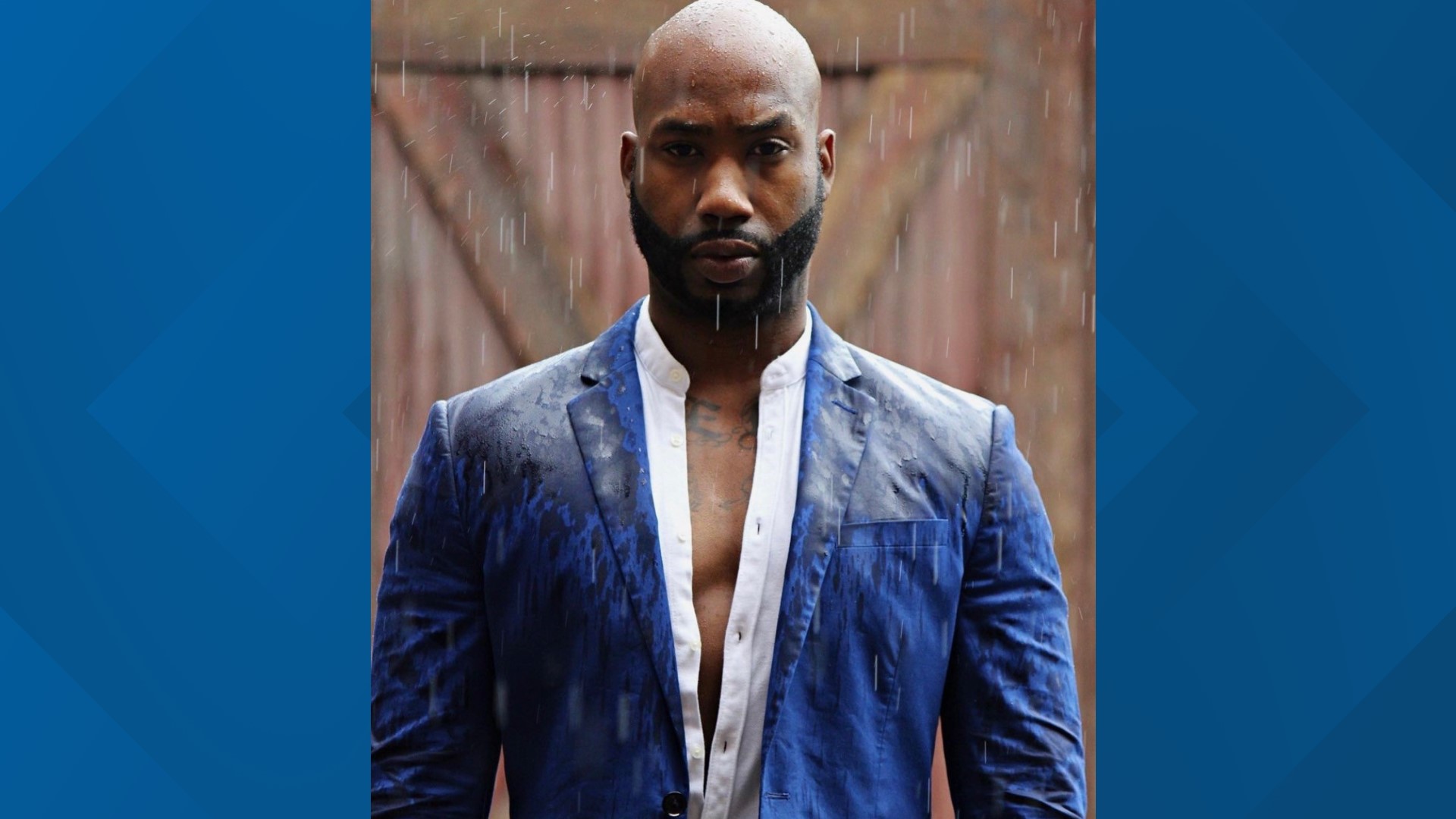 Arrest made in Jovan Cook, metro Atlanta actor's death | 13wmaz.com