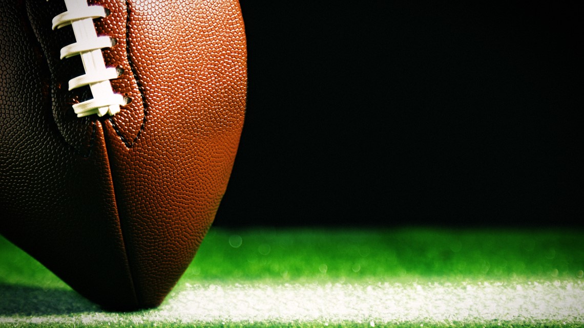 NFL Draft | Green Bay Packers select Travis Glover | 13wmaz.com