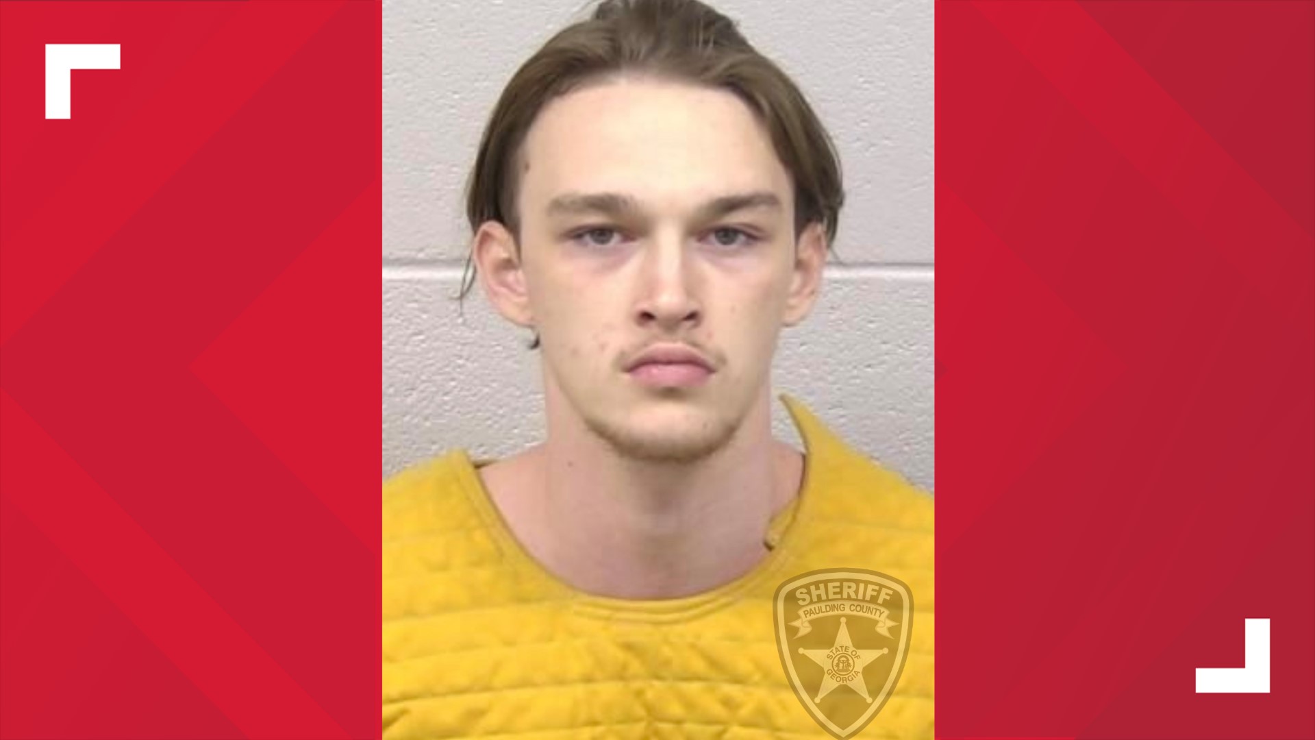 Southern Oaks Subdivision shooting in Paulding County | 13wmaz.com