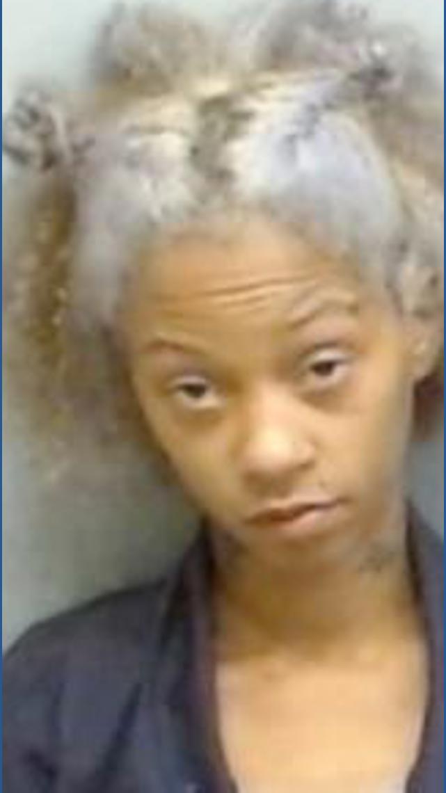 Mother charged with murder after son dies from getting head stuck in ...