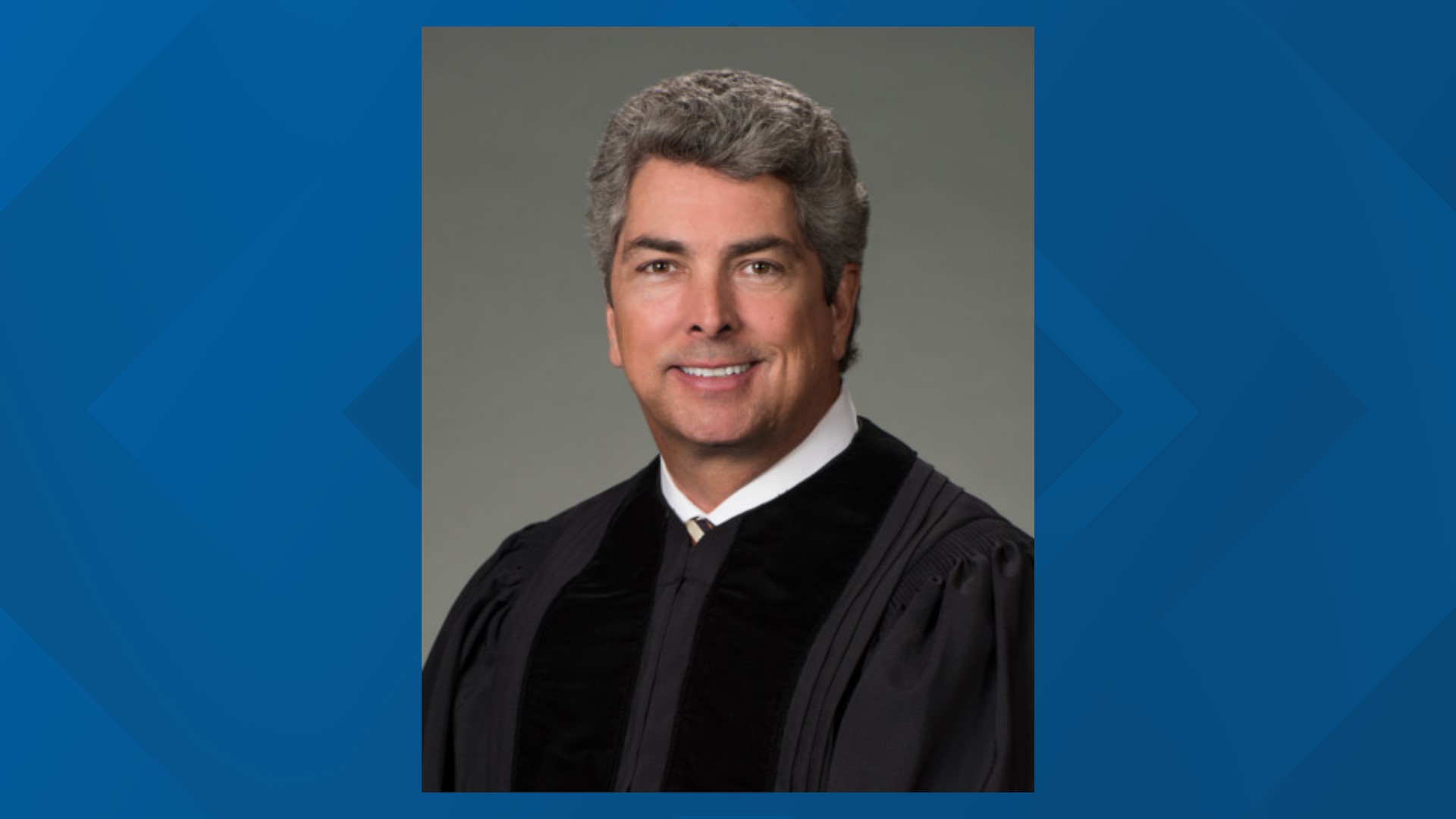Chief Justice Michael Boggs to leave Georgia Supreme Court | 13wmaz.com