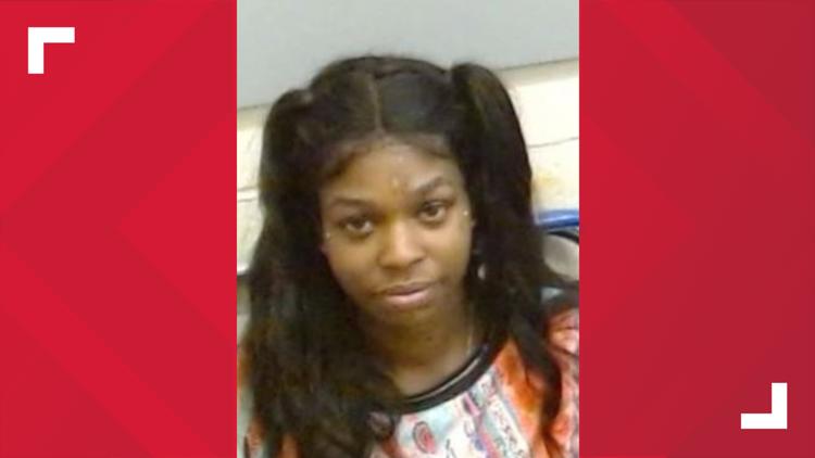 Woman charged in South Fulton Police Capt. Helio Garcia's death due in ...