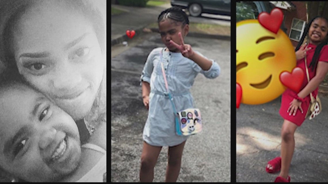 Secoriea Turner Murder Jerrion Mckinney S Alleged Gang History