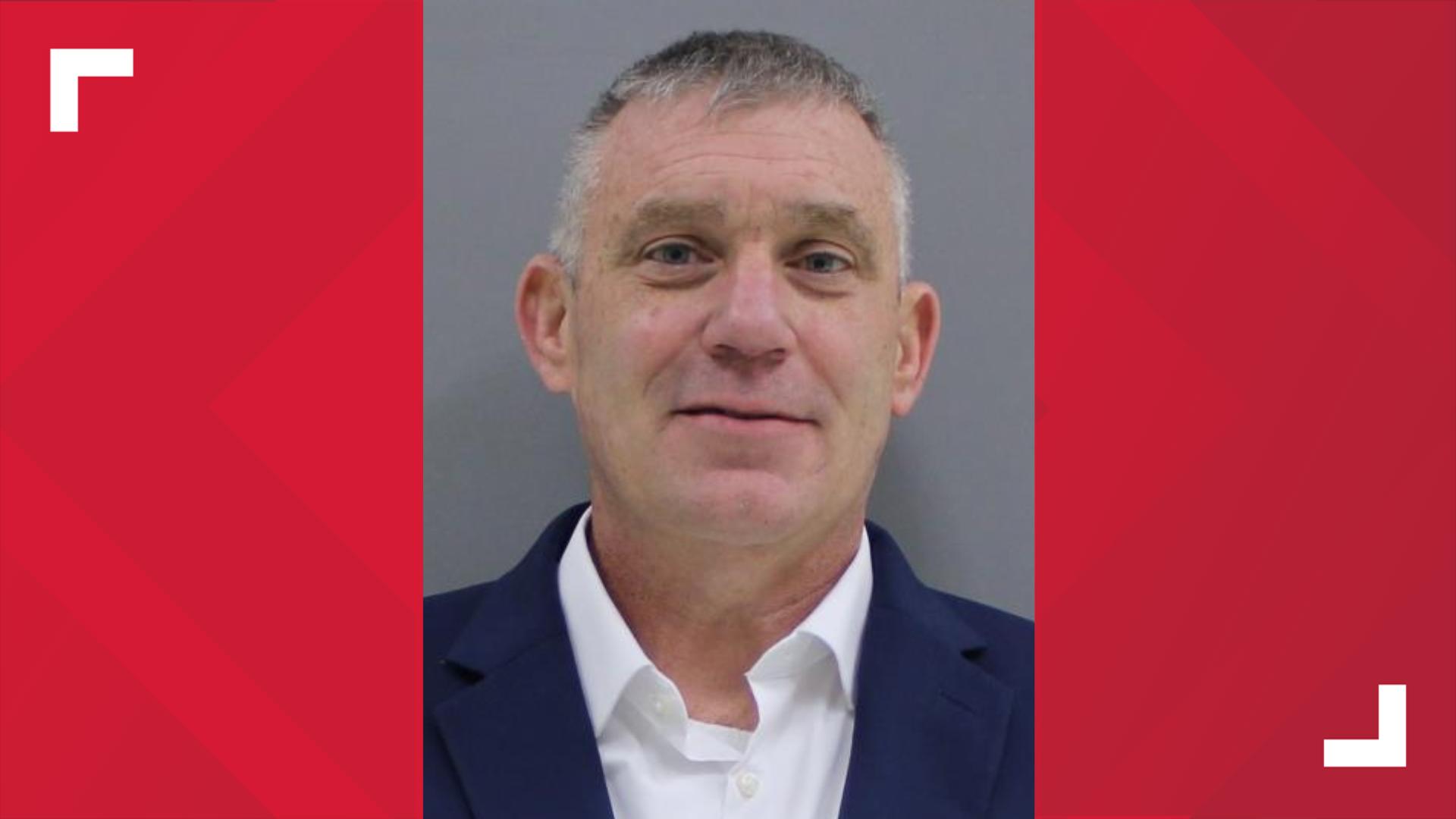 Kemp suspends Rabun County sheriff after sexual battery charge | 13wmaz.com