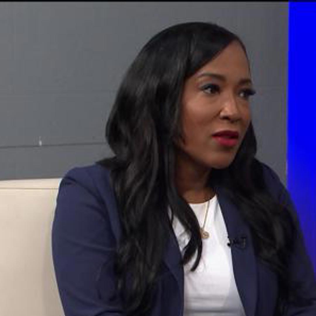 Georgia AG candidate Tanya Miller promises to fight for working ...