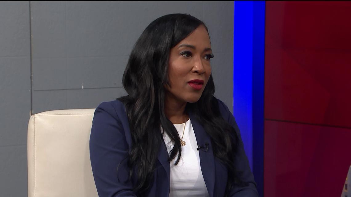 Georgia AG candidate Tanya Miller promises to fight for working ...