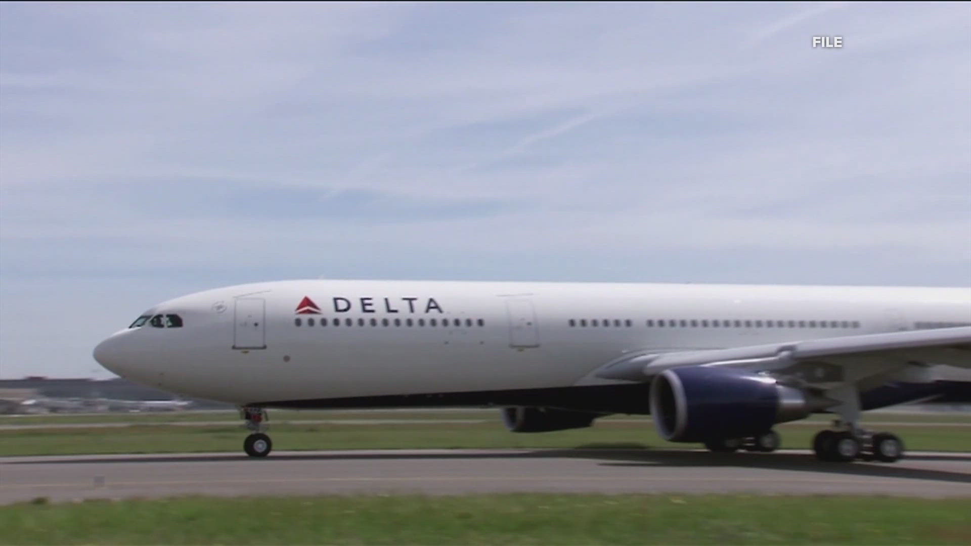 Delta resumes flights to the Caribbean after U.S. strike in Venezuela ...