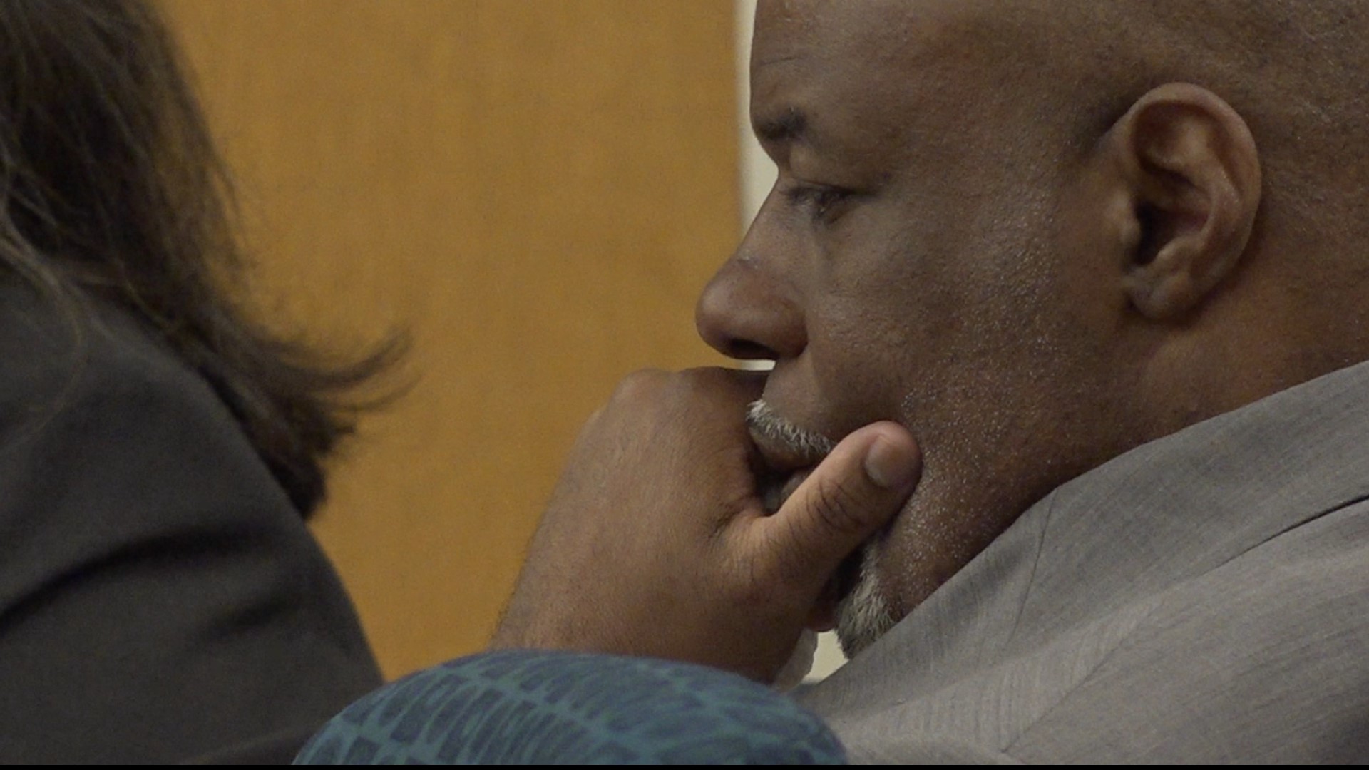Ga man murder conviction over shaken baby syndrome developments ...