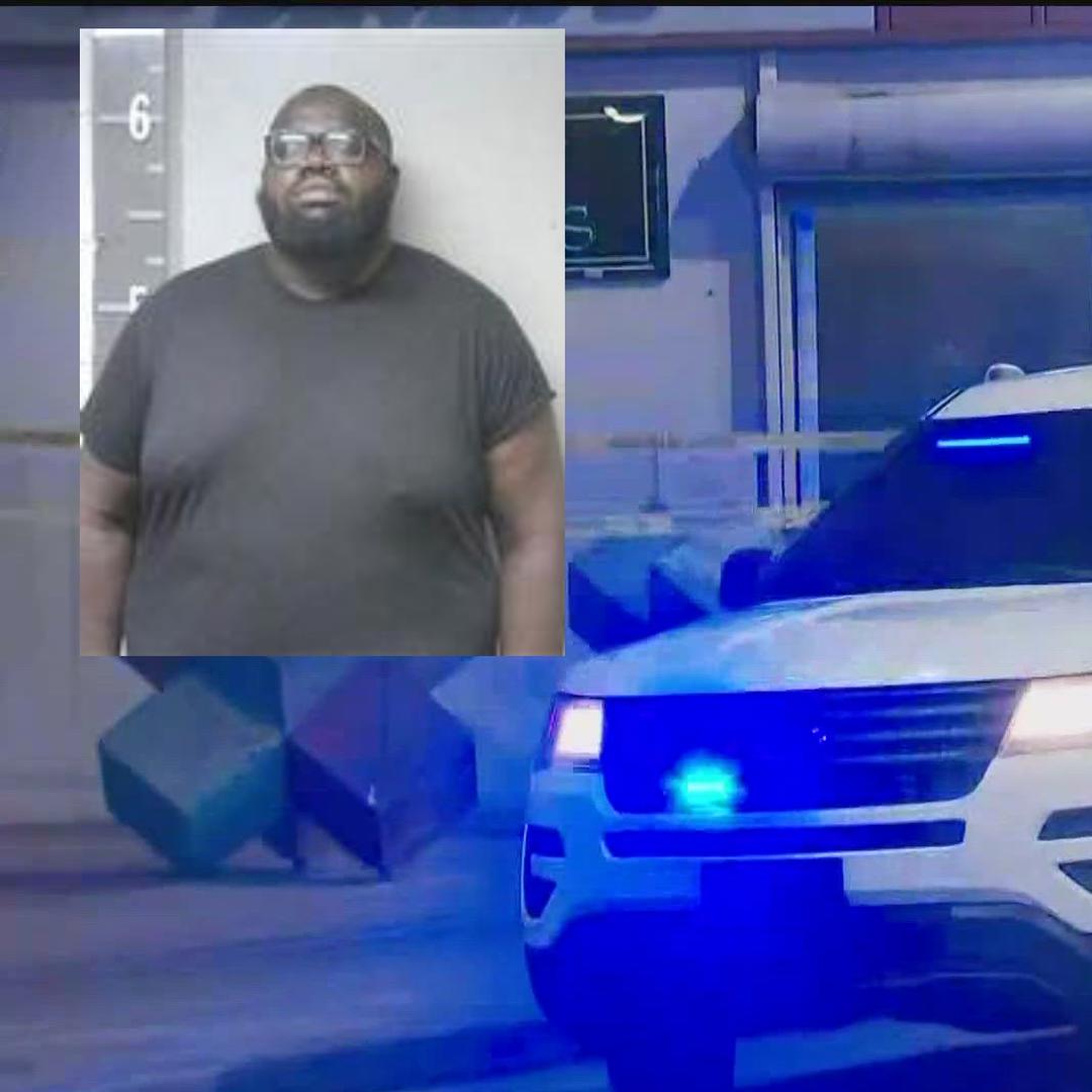 Suspect in MARTA officer shooting caught in Alabama after public ...
