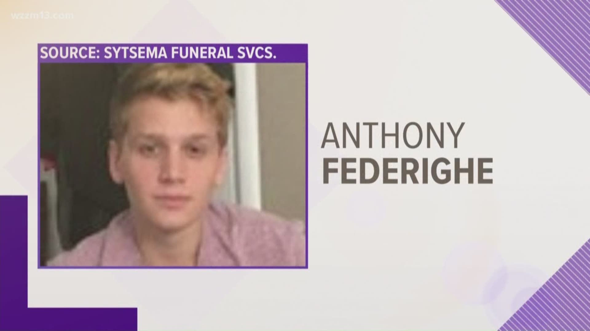 Muskegon police identify 22 year old killed in condo shooting | 13wmaz.com